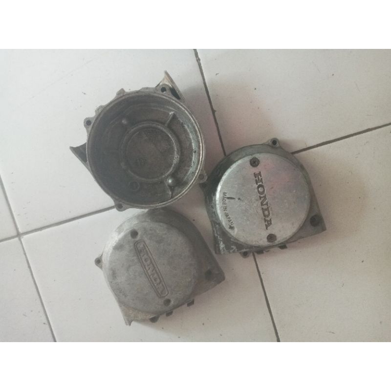 Jual blok mahnet gl 100 original cabutan seken japan | Shopee Indonesia