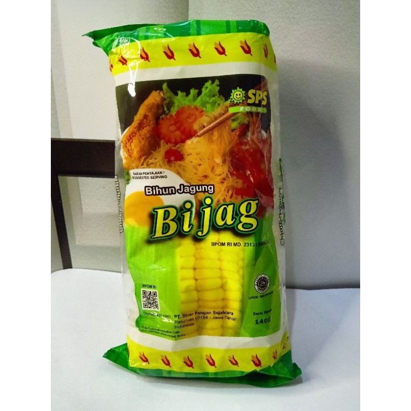 Jual Bijag isi 2 | bihun jagung isi 2 | Shopee Indonesia