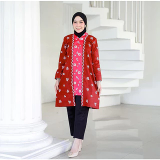 Toko Online Batik Benang Raja Official Shop | Shopee Indonesia