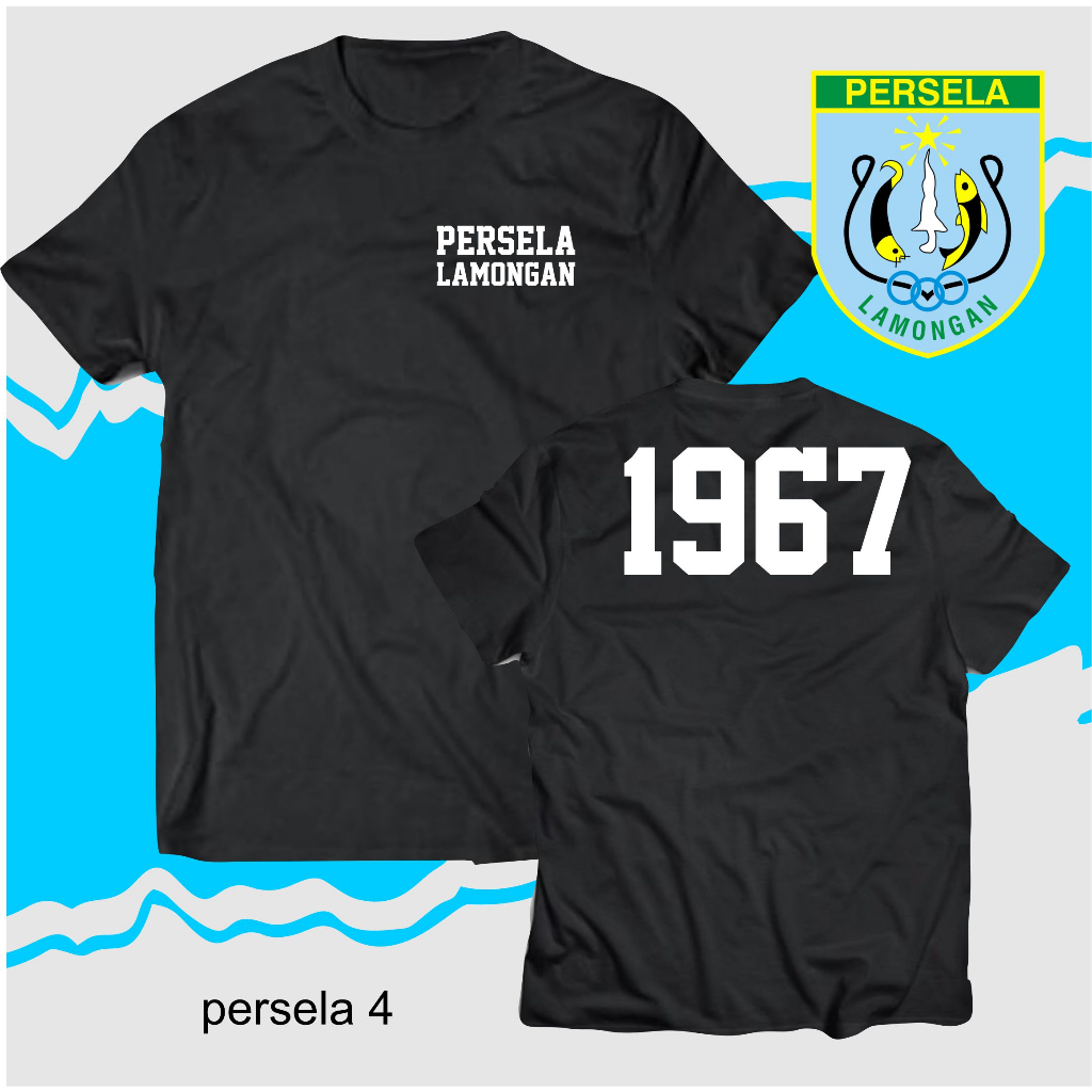 Jual kaos persela lamongan model lakos polo terbaru2023 | Shopee Indonesia