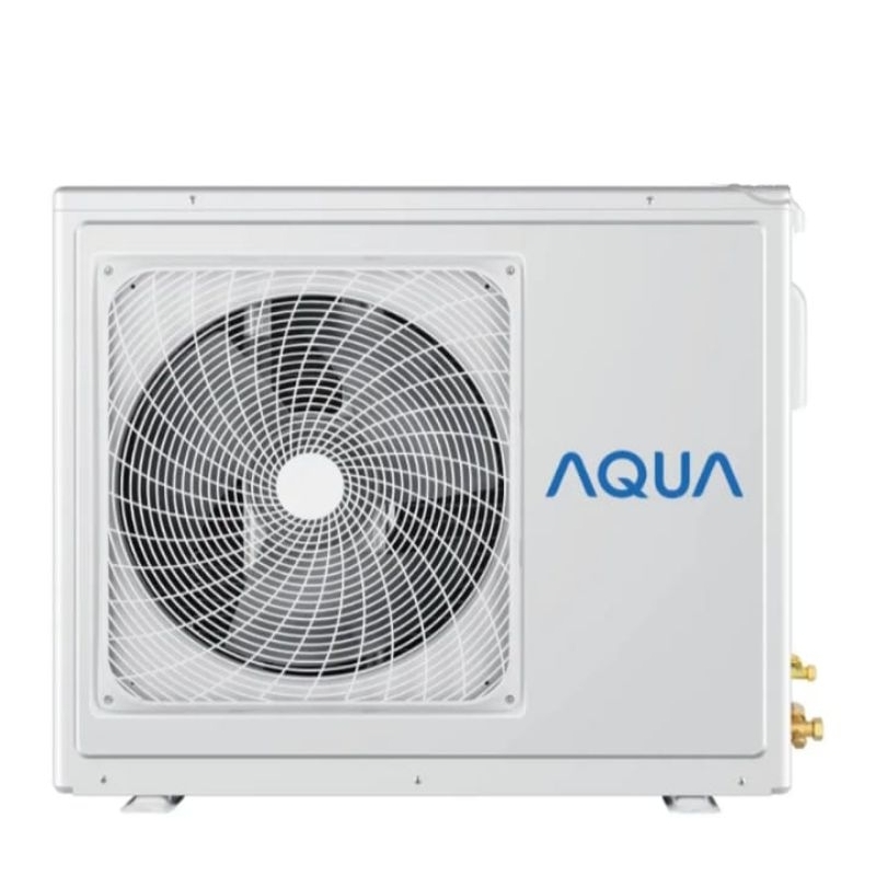 Jual OUTDOOR AC AQUA 1/2 PK BARANG BARU & ORIGINAL INSTANT | Shopee ...