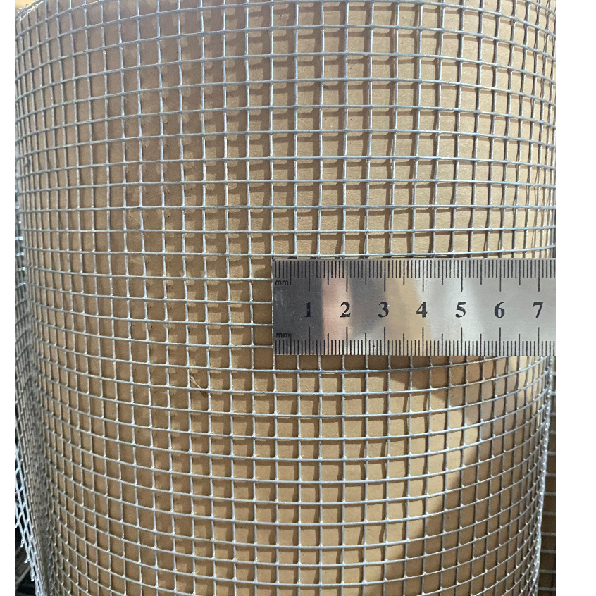 Jual Kawat Patri / Kawat RAM Kandang / Kawat Reyner / Kawat Loket ...