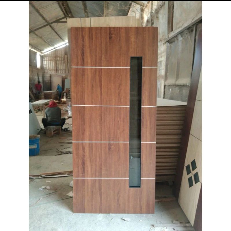 Jual Pintu triplek | Pintu Minimalis | Pintu Geser | Pintu Kamar | Pintu Depan | Pintu Kos ...