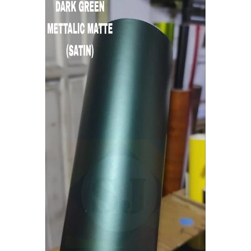 Jual stiker mate mettalice satin | Shopee Indonesia
