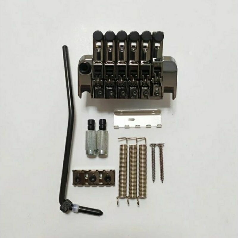 Jual Tremolo EDGE Zero II 3 Spring Per Part | Shopee Indonesia