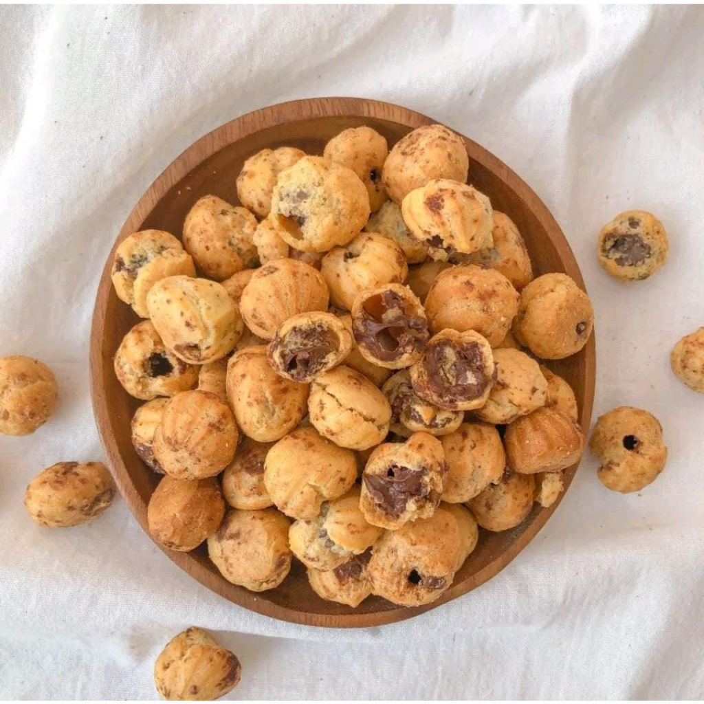 Jual CC SNACK SOES SUS COKLAT BANDUNG | Shopee Indonesia