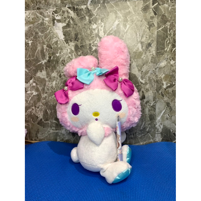 Jual Boneka my melody sanrio original | Shopee Indonesia