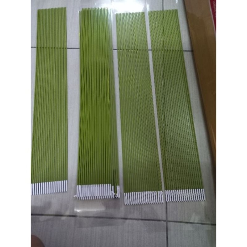 Jual LEM LAYAR TV LED FRAMELESS - isolatif - doubletif - lem panel TV ...