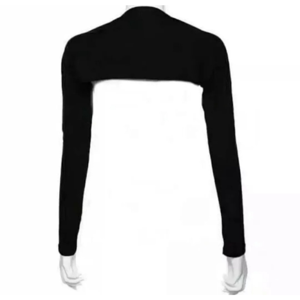 Jual Manset Bolero / Manset Tangan Sambung Bolero/ Handshock Anti ...