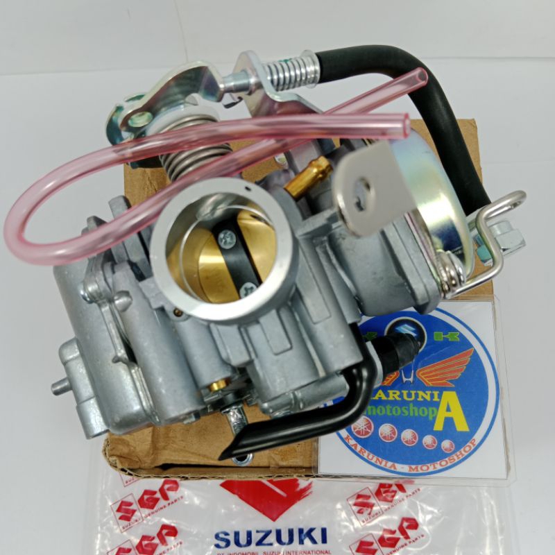 Jual KARBURATOR MIKUNI SPIN SKYDRIVE SKY DRIVE SGP | Shopee Indonesia