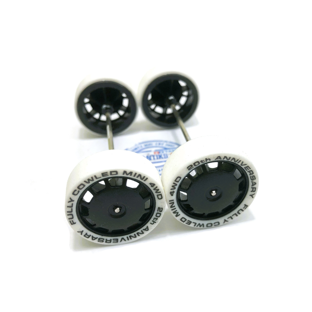 Jual SALE!!! Tamiya ban bubut full presisi - Putih | Shopee Indonesia