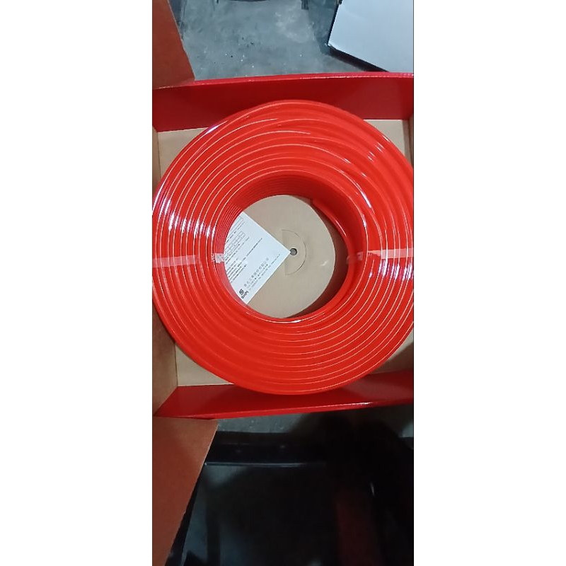 Jual slang PU TUBE SHPI UKURAN 5 × 8 MM / ROL100MTR slang | Shopee ...