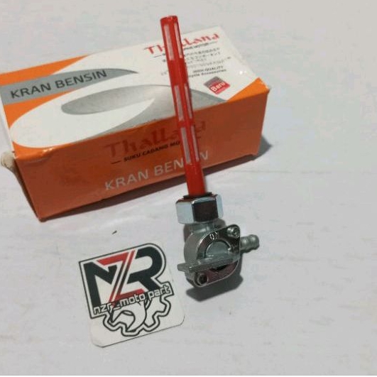 Jual KRAN BENSIN GL100/MEMBRAN TANGKI BENSIN HONDA GL 100 CB 100 GLK ...