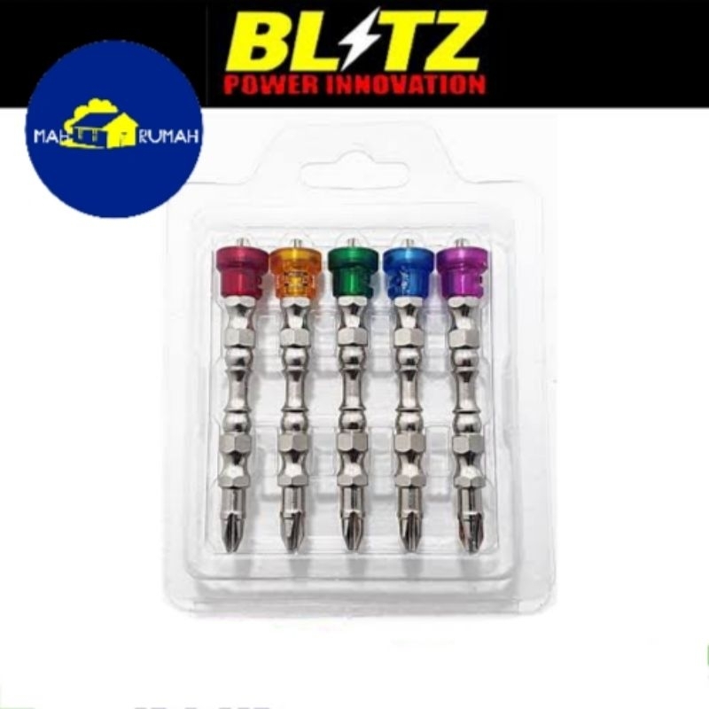 Jual Mata Obeng Angin LIMITER S2 PH2 Mata Bor Skrup Sekrup Gipsum ...