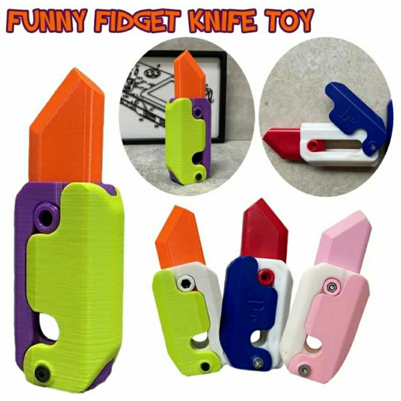 Jual Mainan Pisau Lipat Fidget Toy Ukuran Besar | Shopee Indonesia Jual Mainan Pisau Lipat Fidget Toy Ukuran Besar | Shopee Indonesia