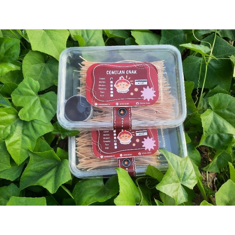 Jual MIE LIDI LUMER VIRALLL!!! | Tersedia berbagai macam varian rasa ...