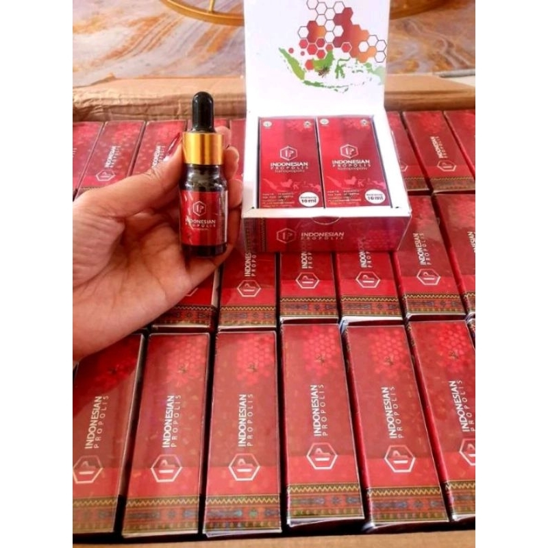 Jual Indonesian nano propolis basu | Shopee Indonesia