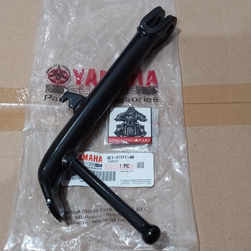 Jual Standar samping vixion old nvl nva vixion new led original 3c1 ...