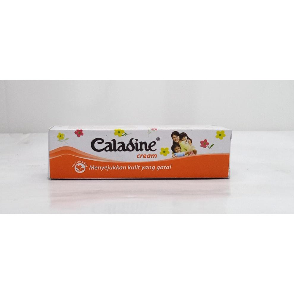 Jual Caladine Cream 15g | Shopee Indonesia