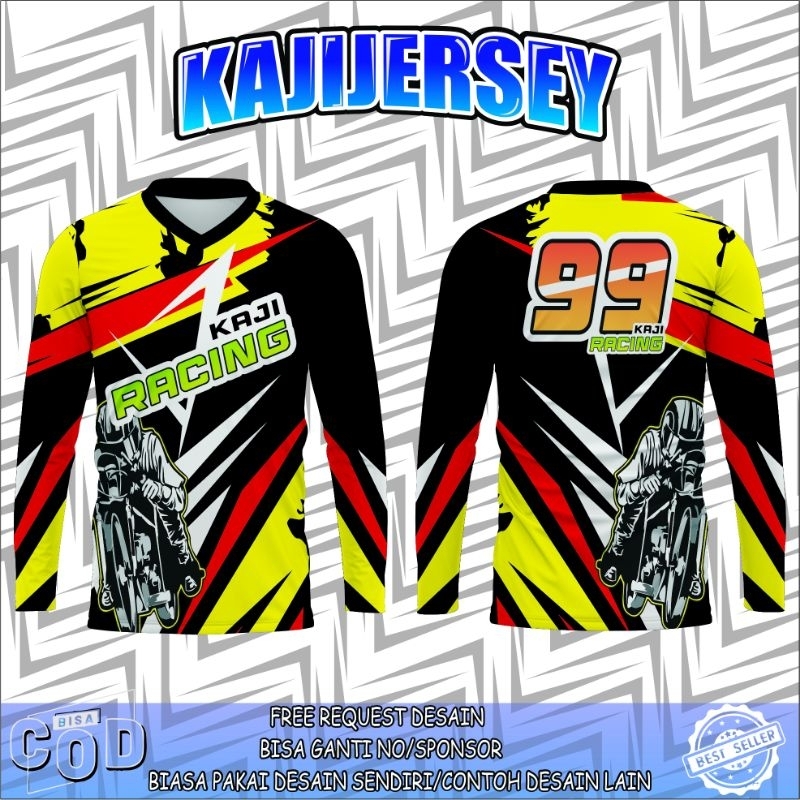 Jual JERSEY RACING | Shopee Indonesia