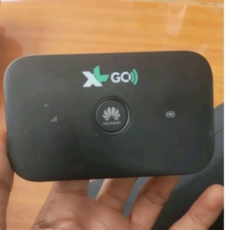 Jual MODEM XL GO E5573Cs -609 | Shopee Indonesia