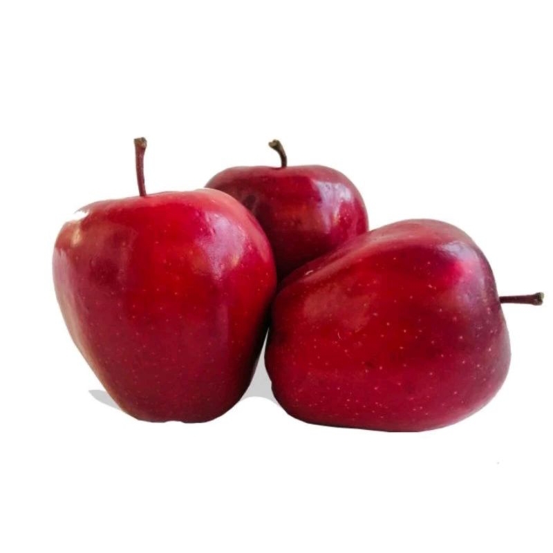 Jual buah apel merah 500gr | Shopee Indonesia