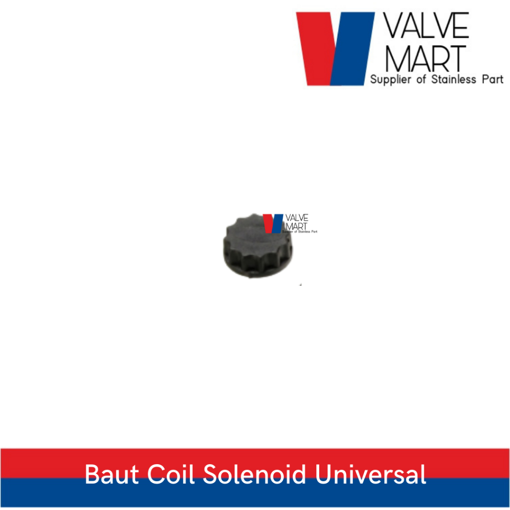 Jual Baut Coil Solenoid Universal | Shopee Indonesia