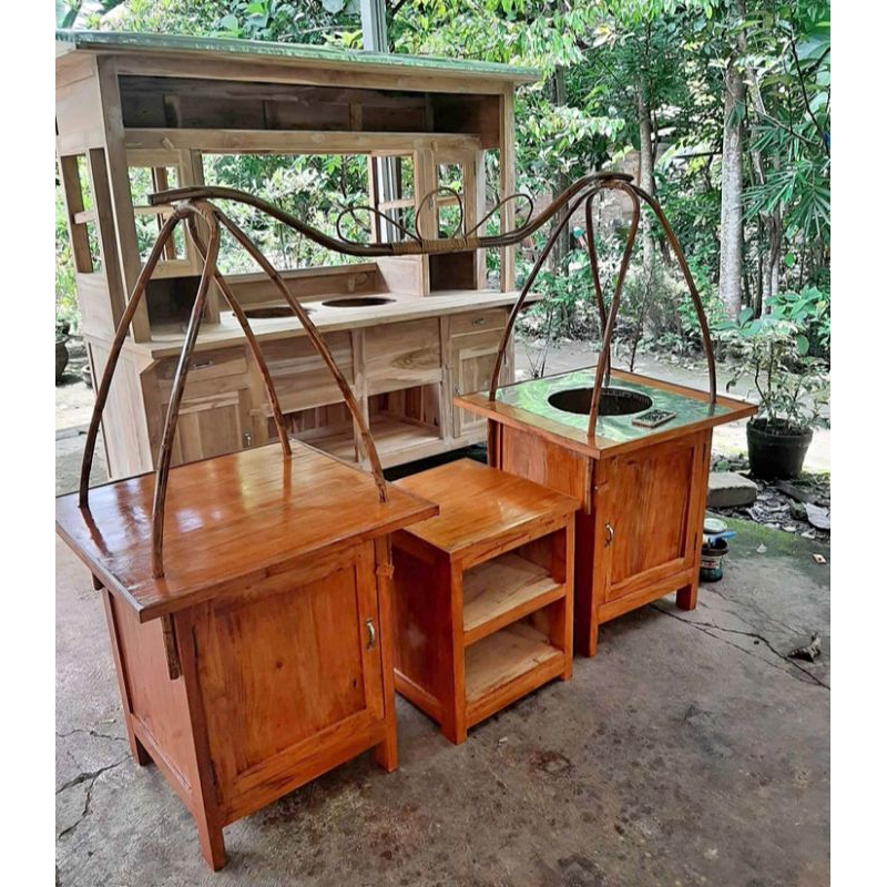 Jual grobak pikulan | Shopee Indonesia