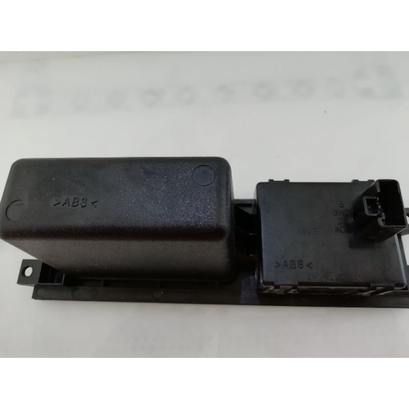 Jual Panel jam digital mitsubishi kuda original | Shopee Indonesia