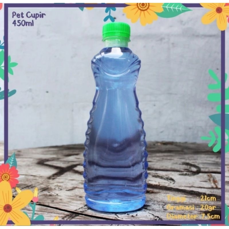 Jual botol cupir cuci piring 450ml per 20 pcs | Shopee Indonesia