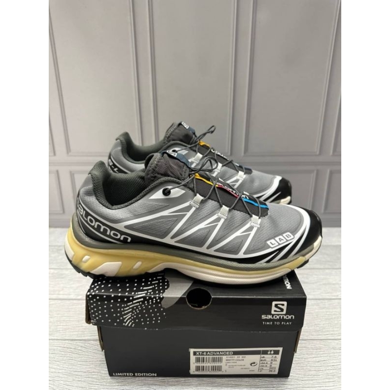 Jual SEPATU SALOMON S LAB (K) / SALOMON S LAB / SEPATU SALOMON PRIA ...
