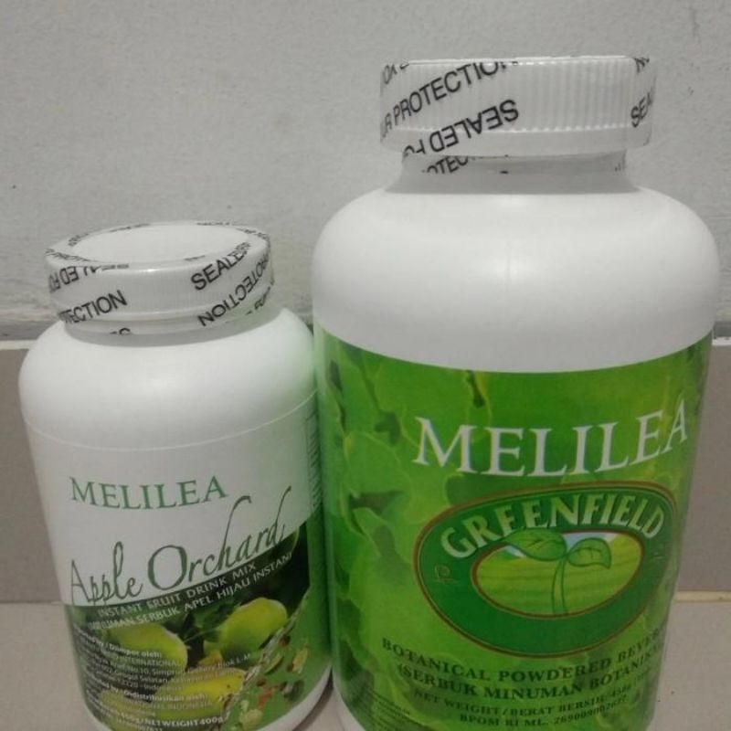 Jual paket detox melilea | Shopee Indonesia