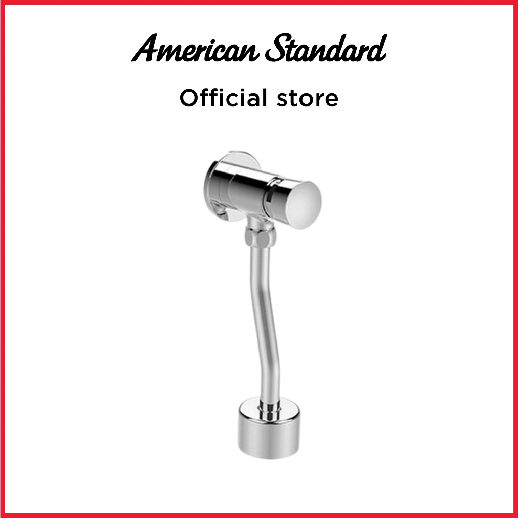 Jual American Standard Flush Urinal - Manual Flush Valve Urinal ...