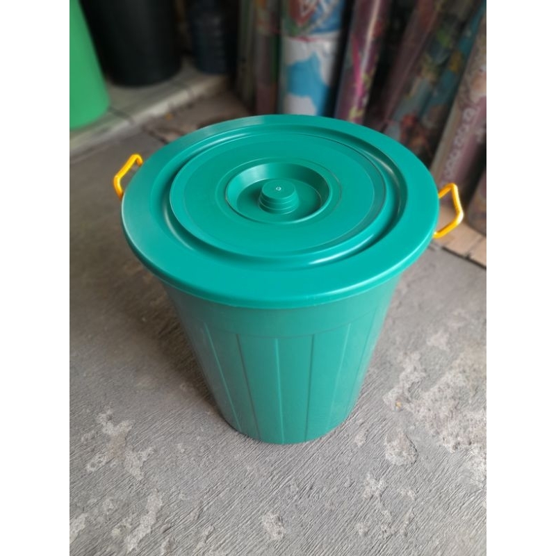 Jual PROMO EMBER 80 LITER, TONG MURAH, EMBER JUMBO 80 LITER, bak air ...