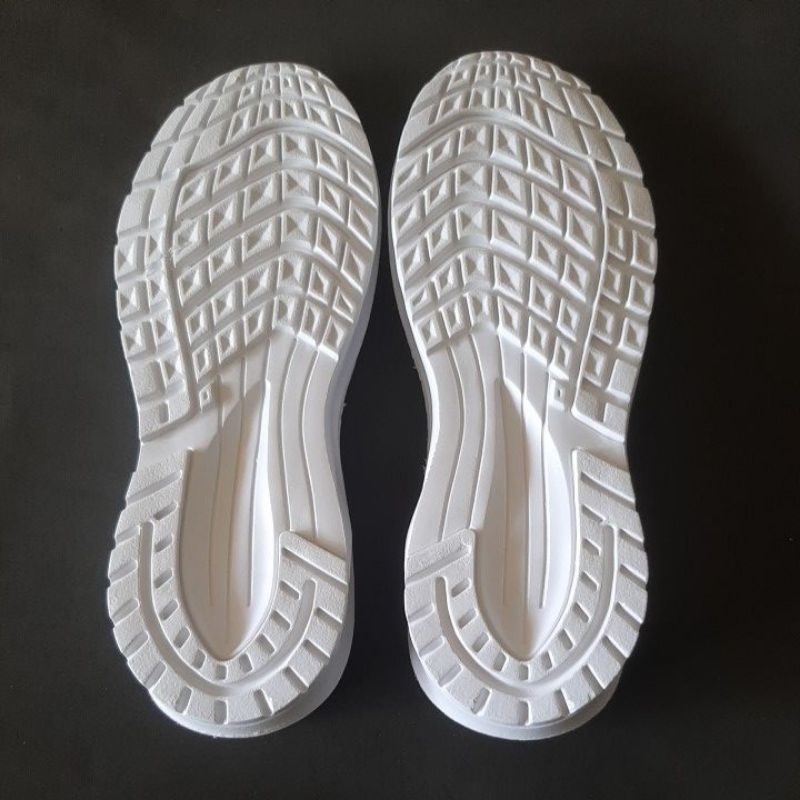 Jual Sol pylon putih|outsole phylon 39-43|pelon 109 | Shopee Indonesia