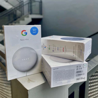 Jual google nest mini Harga Terbaik & Termurah Maret 2026 | Shopee ...