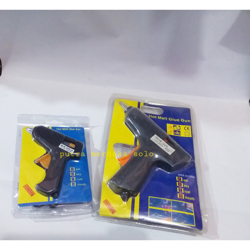 Jual Alat Lem Tembak Besar Kecil Alat Lem Tembak Murah on off | Shopee ...