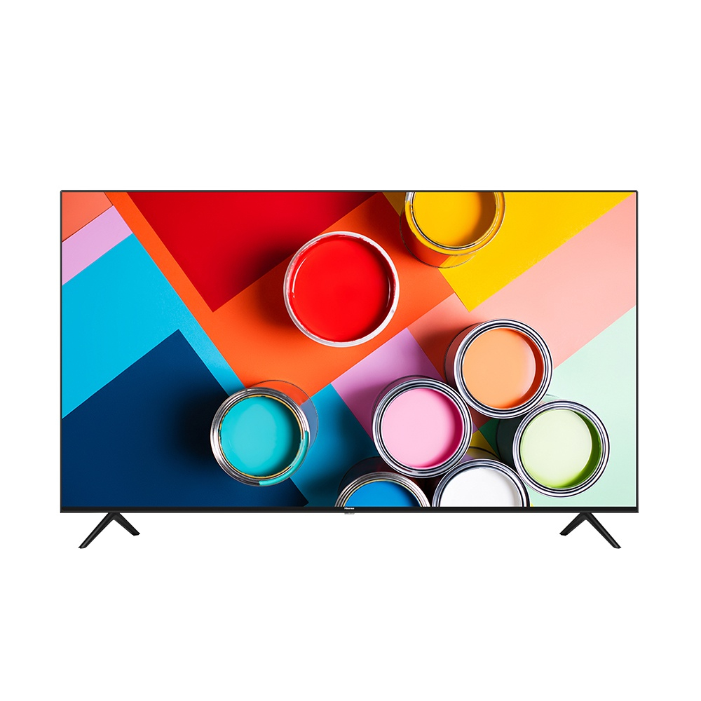 Jual Hisense 43 inch Android 4K UHD-Full Screen-Bezeless-Smart TV ...
