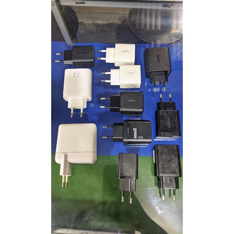 Jual Adaptor type C | Shopee Indonesia