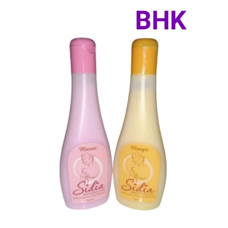 Jual Sidia Hand & Body Lotion 85ml | Shopee Indonesia