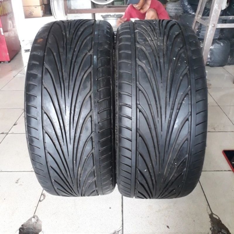 Jual Ban Mobil ring 18 215/35 R18 second copotan murah | Shopee Indonesia