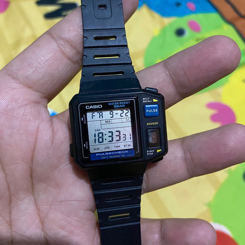 Jual CASIO JP 100W VINTAGE RARE | Shopee Indonesia