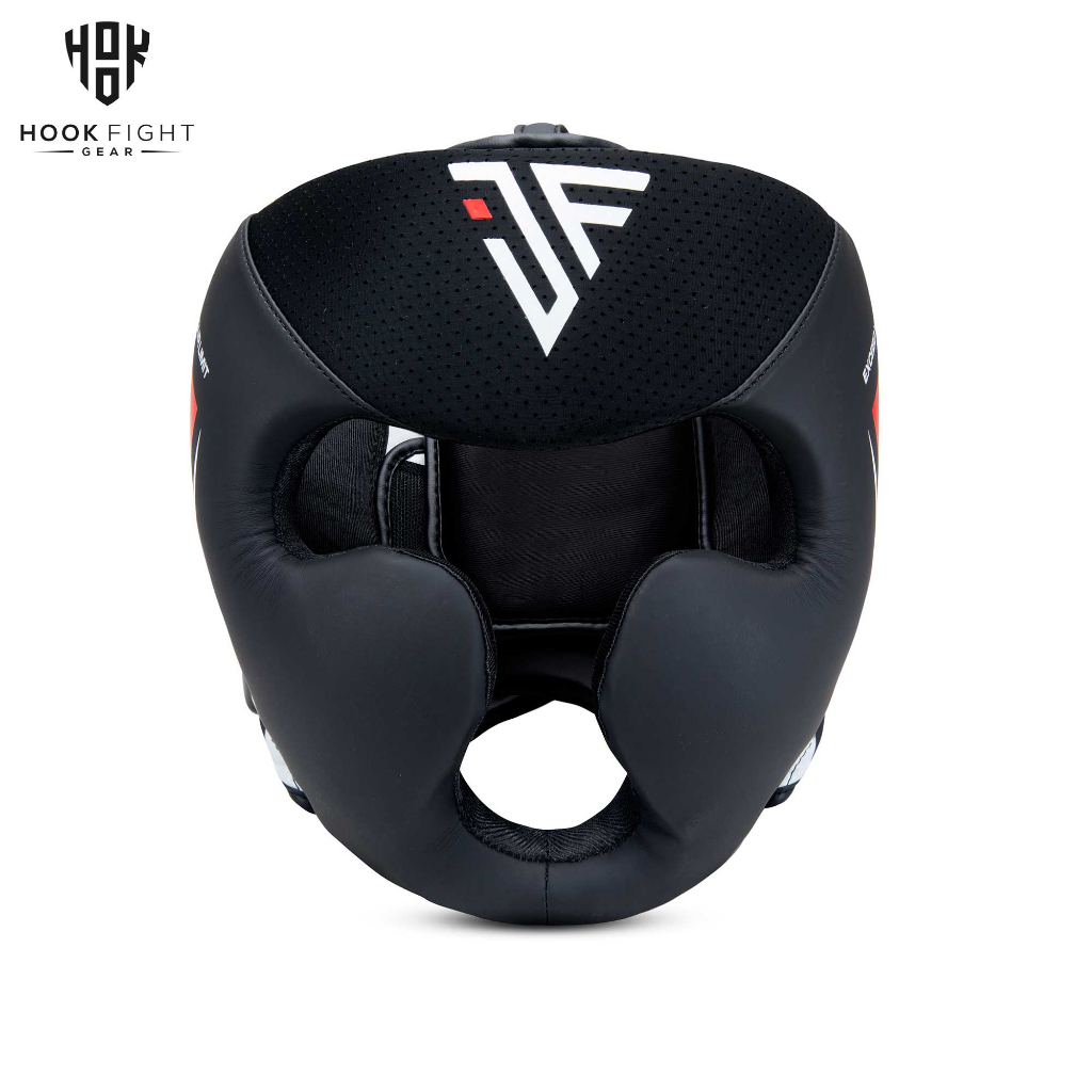 Jual Head Guard Boxing Tali Indofight Helm Tinju Pelindung Kepala ...