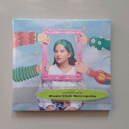 Jual CD IDGITAF - MENGUDARA | Shopee Indonesia