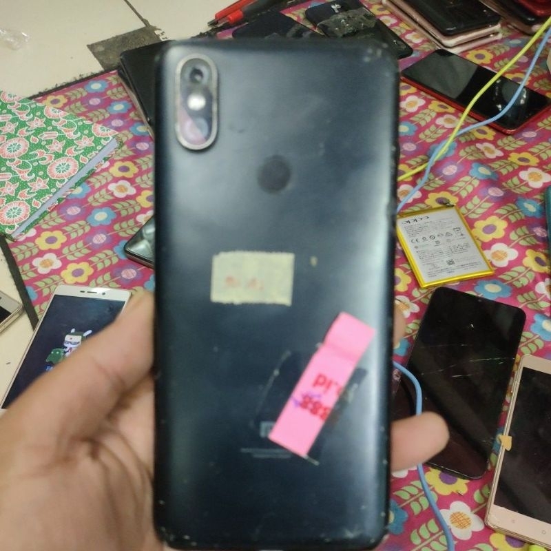 Jual mi a2 | Shopee Indonesia
