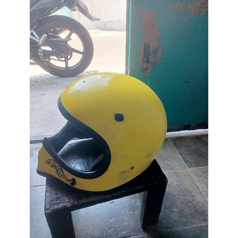 Jual helm cakil | Shopee Indonesia