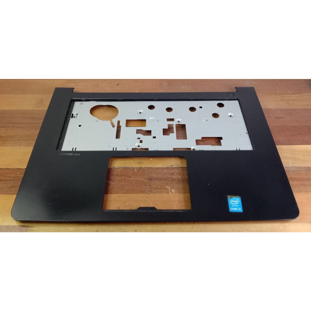 Jual Casing Frame Keyboard Palmrest Laptop Dell Latitude 3450 | Shopee ...