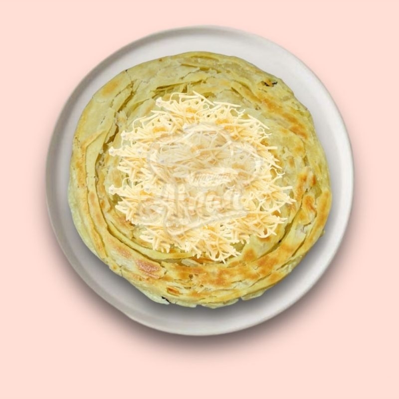 Jual Roti maryam varian keju 1 pak (isi 5 pcs) | Shopee Indonesia