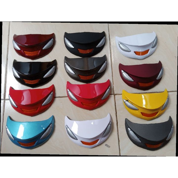 Jual Tanduk INK Centro / Spoiler INK centro set || ventilasi centro set ...