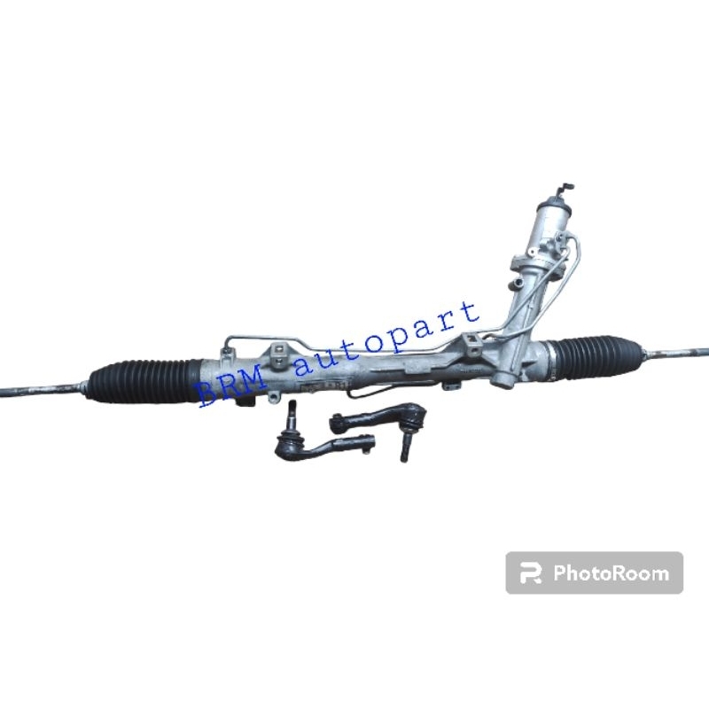 Jual Rack Power Steering Stering Rack Steer Rek Stir Ster Bmw E90 E 90 ...